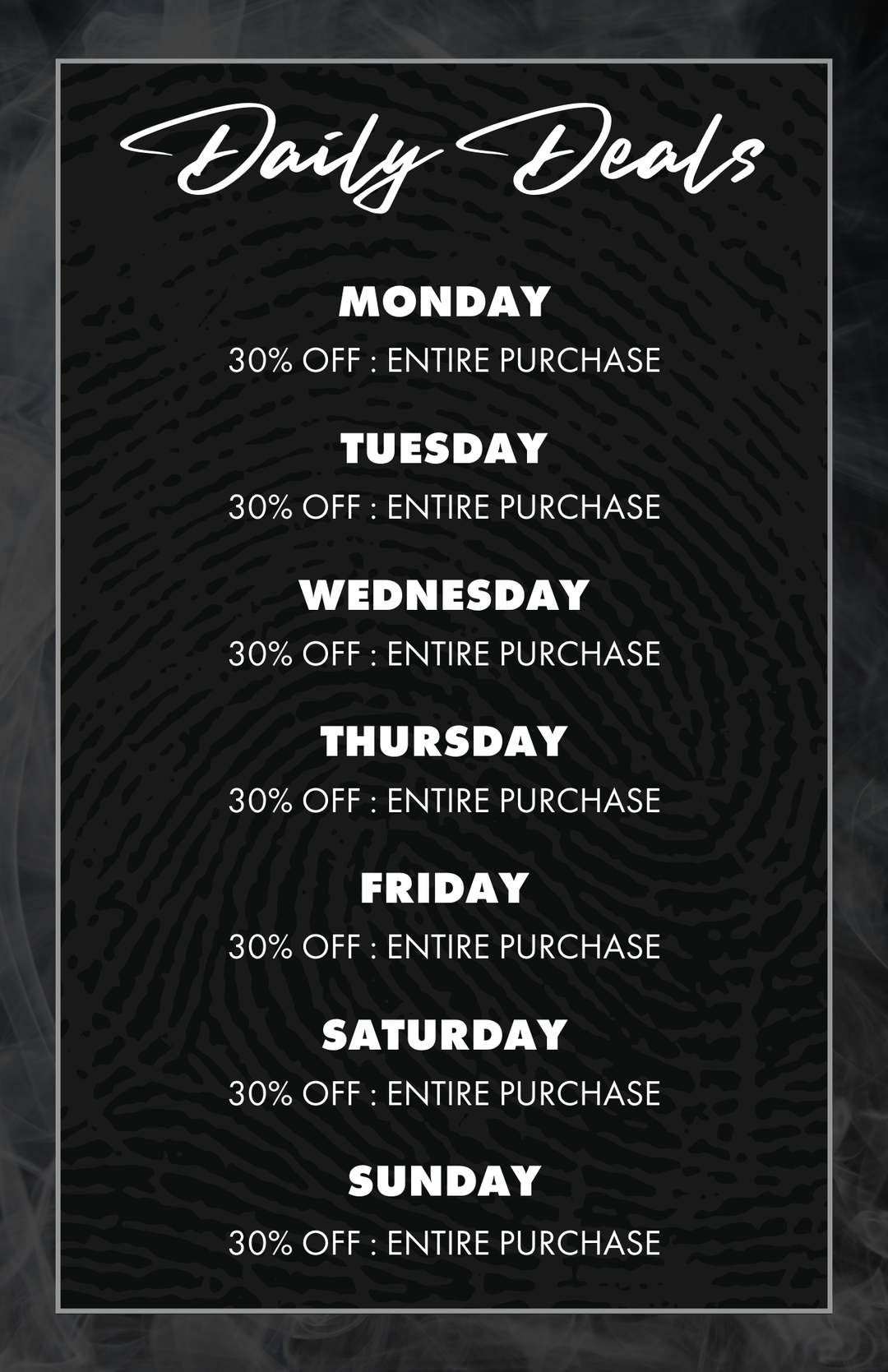 Santa Maria Cannabis Dispensary in Orcutt, CA | Dr. Greenthumbs