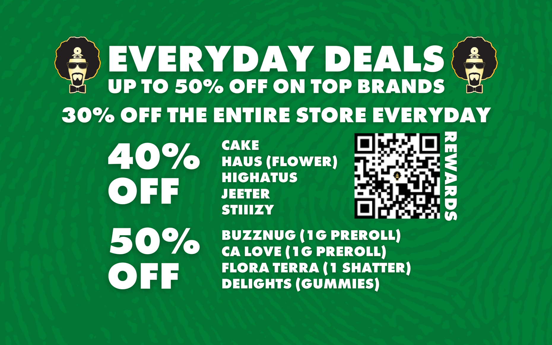 Santa Maria Cannabis Dispensary in Orcutt, CA | Dr. Greenthumbs